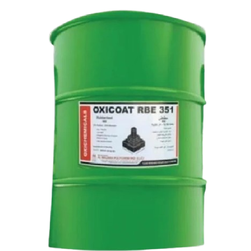 Oxicoat 307 Rubberized Bitumen Emulsion RBE